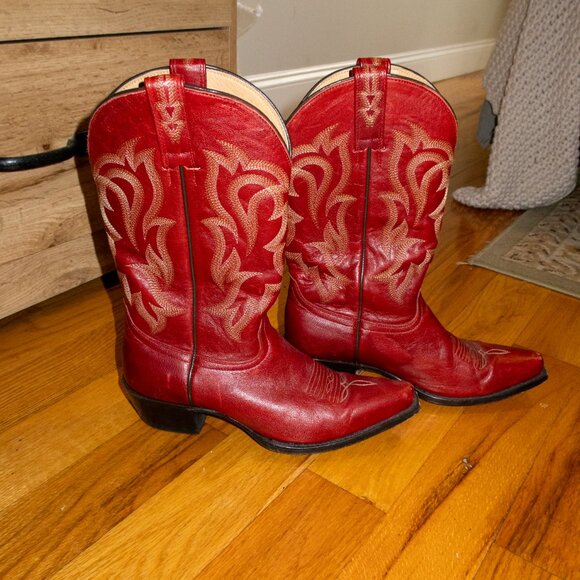 Boot Barn | Shoes | Boot Barn Shyanne Womens Lucille Western Boots Snip ...